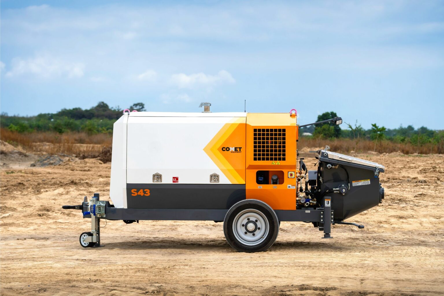 Industry Veterans Armcon Launch Well-Known Australian Brand At Hillhead ...